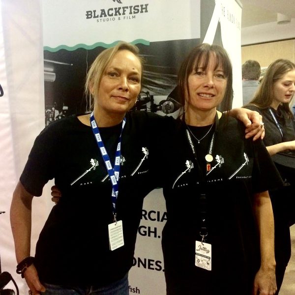 Black-T-Week - Mark Milsome Foundation