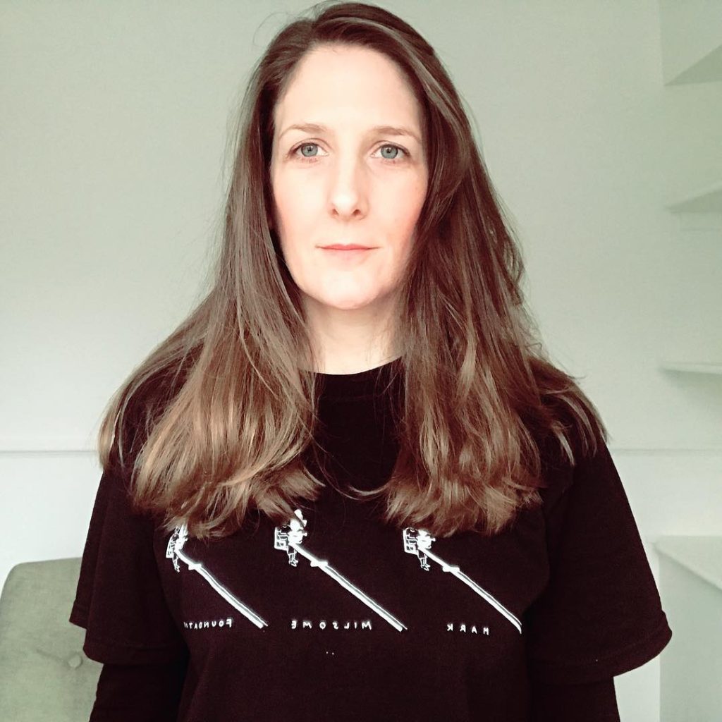 Black-T-Week - Mark Milsome Foundation