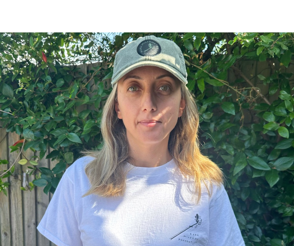Francesca Zerenghi Joins MMF Advisory Council - Mark Milsome Foundation