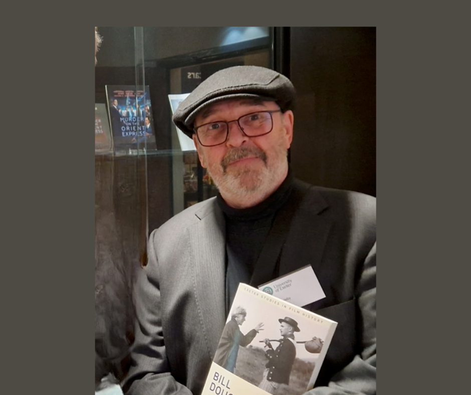 Acclaimed Stills Photographer David Appleby Dies Aged 77 - Mark Milsome ...